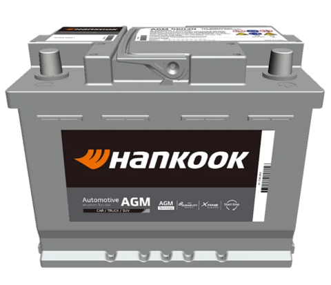 HK-AGM-48-760 | Hankook México